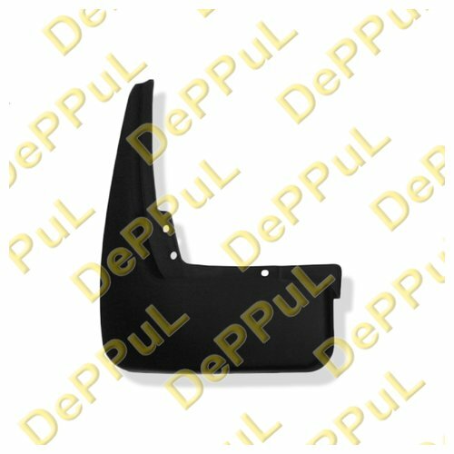 Брызговик передний правый Deppul DEB68236PL1