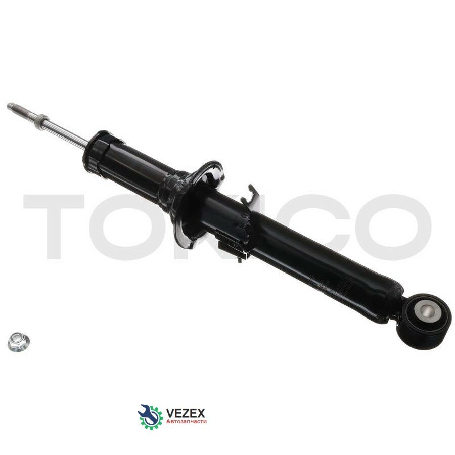 TOKICO U35030 Амортизатор газомасляный передний левый