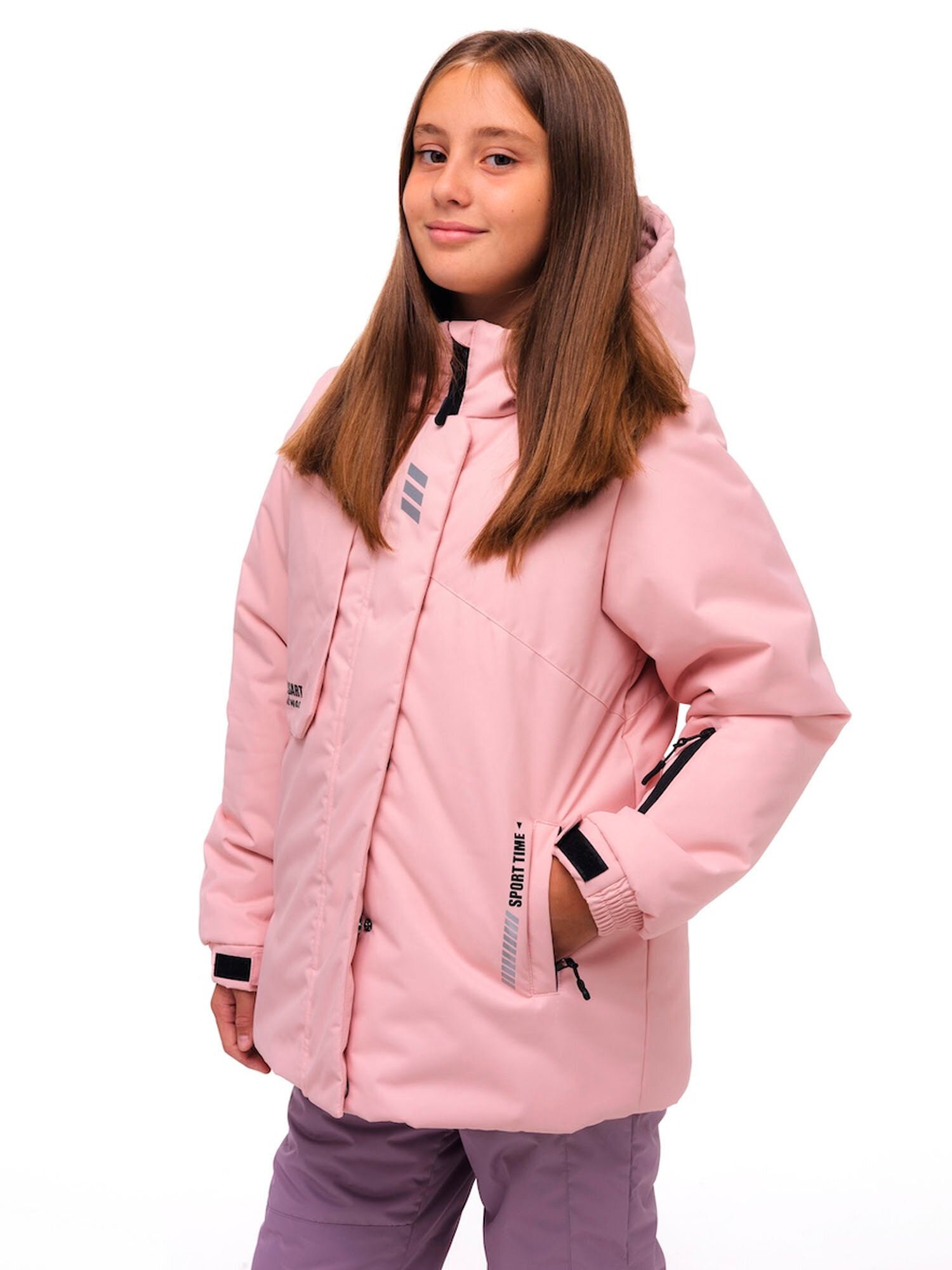 Комплект верхней одежды