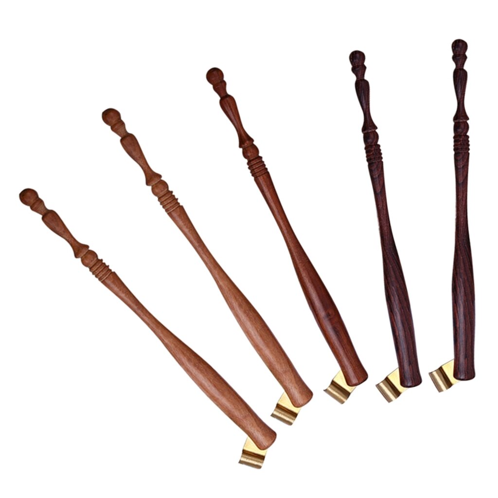 5 Шт Держатель Пера Для Пера Гладкий Деревянный Держатель Пера Для Пера Легко Очищаемая Каллиграфия Наклонный Держатель Пера для Пера Подарок для Друга