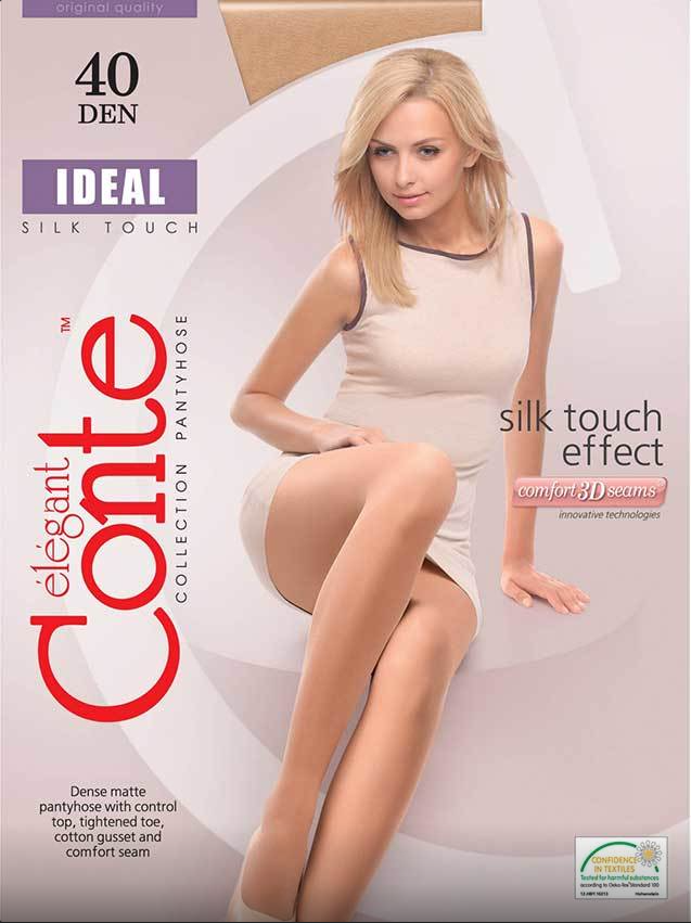 Колготки Ideal