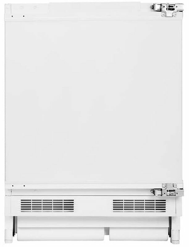 Встраиваемый однокамерный холодильник Indesit IBUD 109