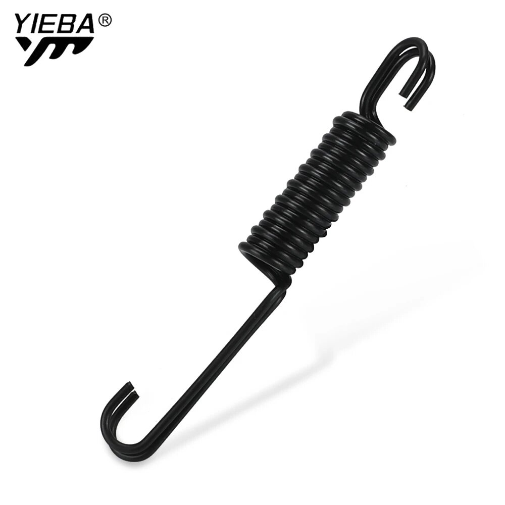 Пружина боковой стойки мотоцикла 2006-2024 для Kawasaki Vulcan 800 900 1500 1600 1700/ABS Vulcan900 2023 2022 2021 2020 2019 2018