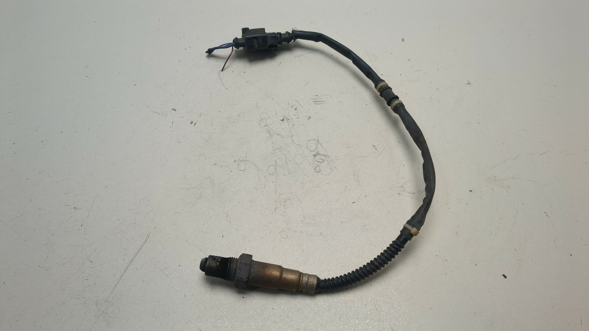 Лямбда зонд Volkswagen Golf 5 Б/У