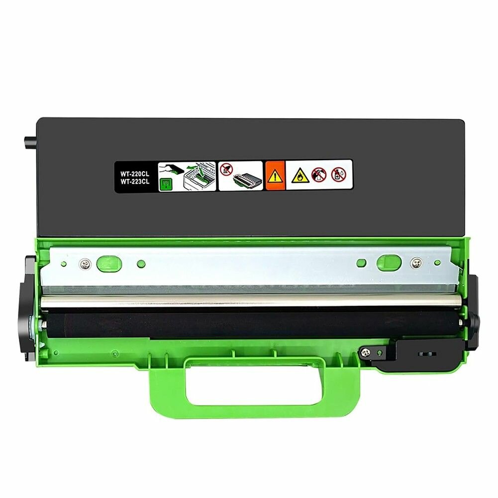 Коробка для отработанного тонера WT-220CL, Совместимая с WT-223CL Для HL-3140CW, HL-3170CDW