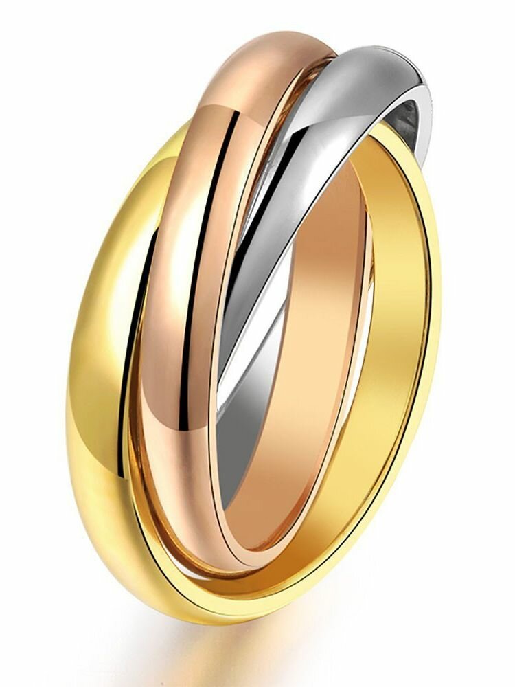 Кольцо Тринити