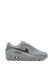 Кроссовки NIKE, размер 7.5 US, серый