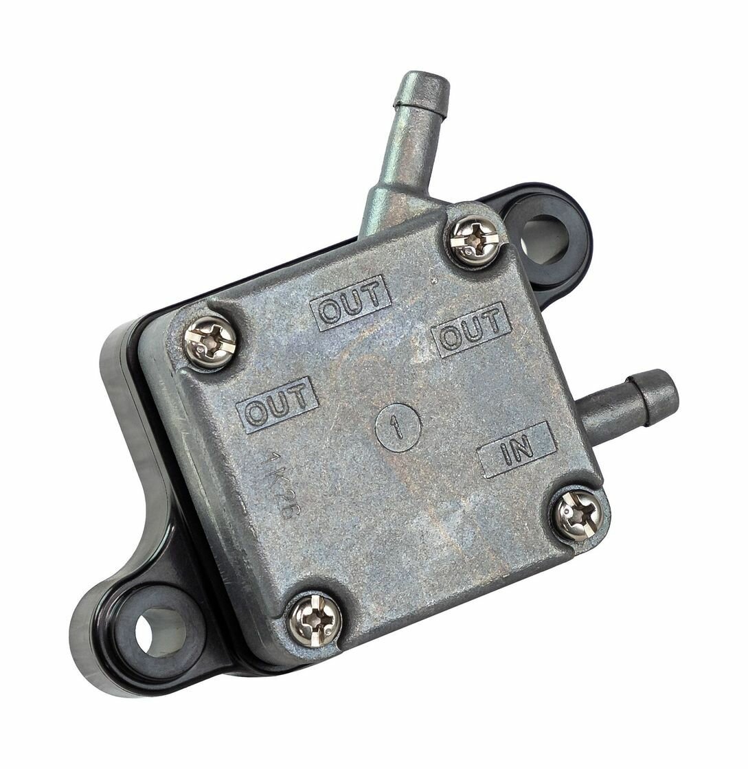 Насос топливный Marine Rocket (F9.9-01.04.01.00)