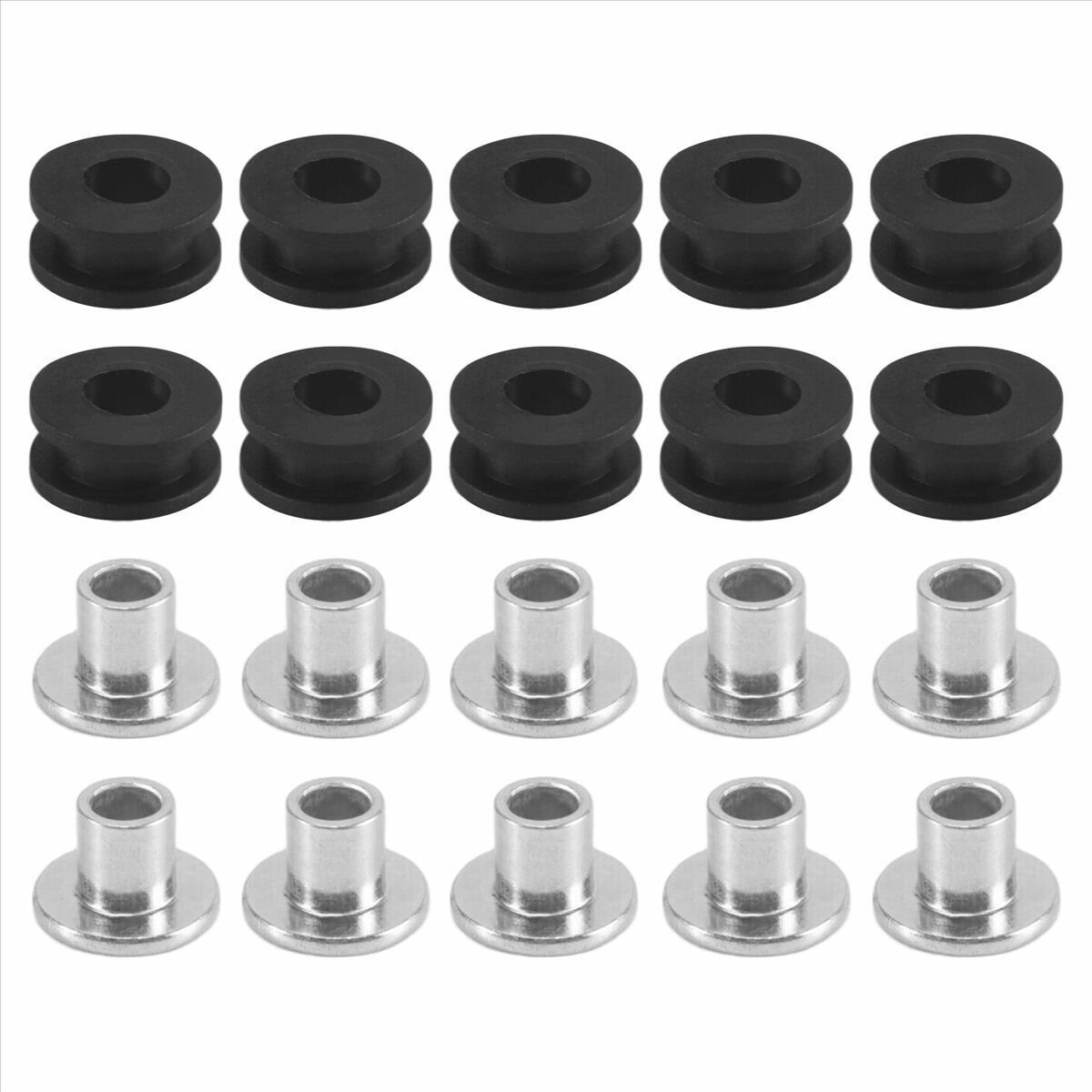 Метиз автомобильный, Болт крепежный, 1 шт.