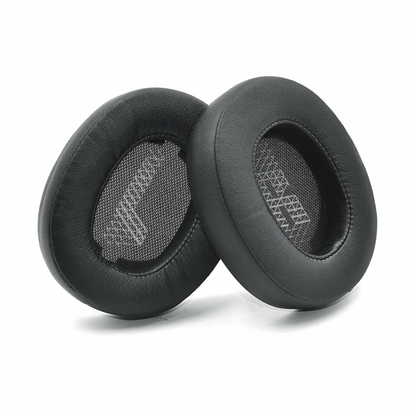 Амбушюры MyPads для наушников JBL Live 500BT из мягкого пеноматериала с эффектом памяти