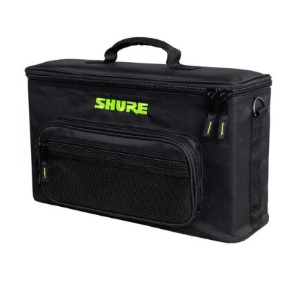 Кейс для микрофона Gator SH-WRLSSCARRYBAG-2