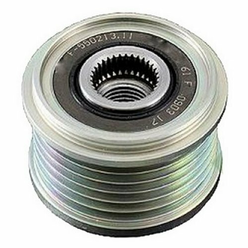 Обгонный шкив генератора Asam 55219