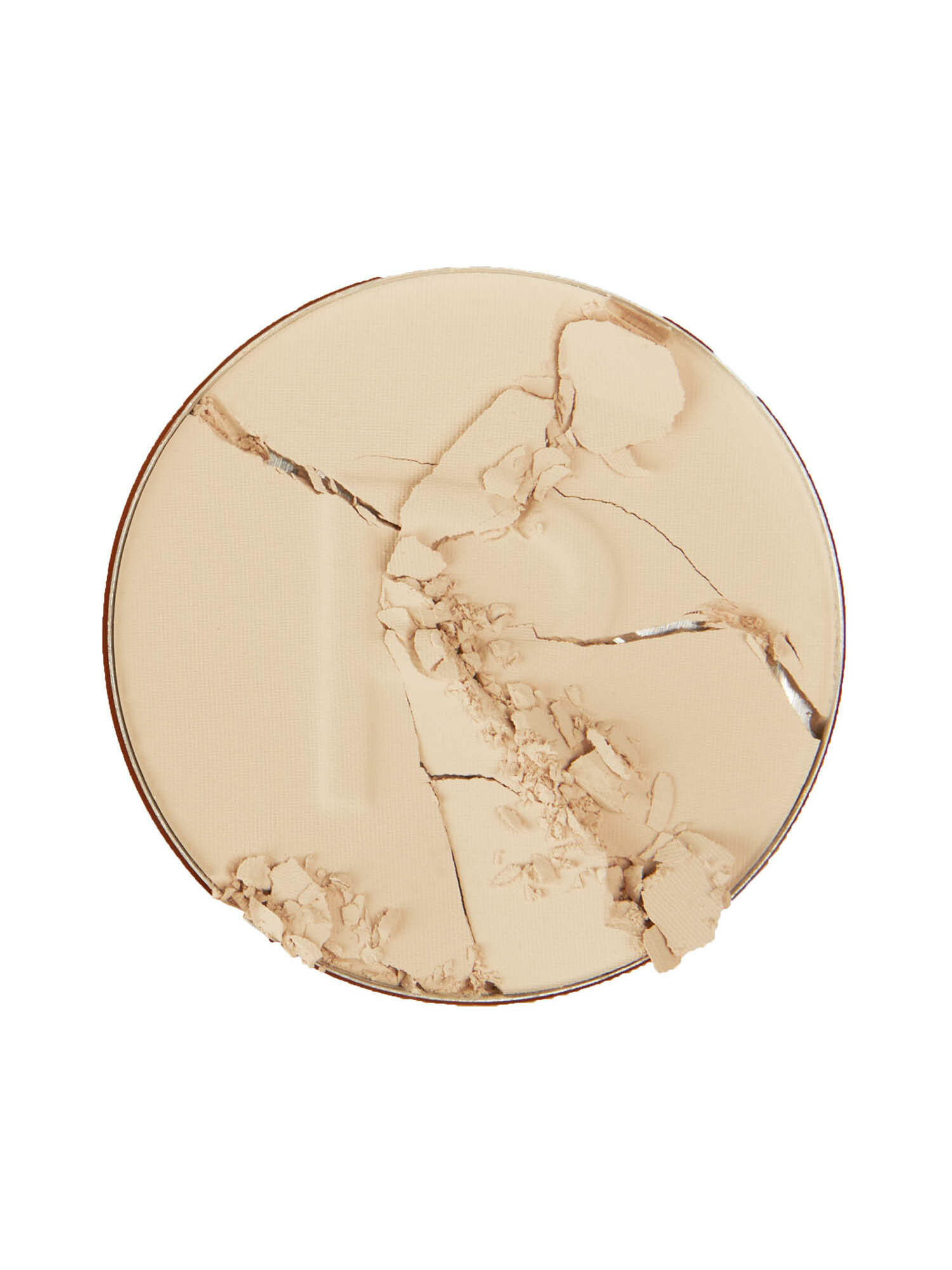 Пудра для лица Makeup Revolution Pressed Powder Reloaded, тон: translucent, 6 г — фото 1