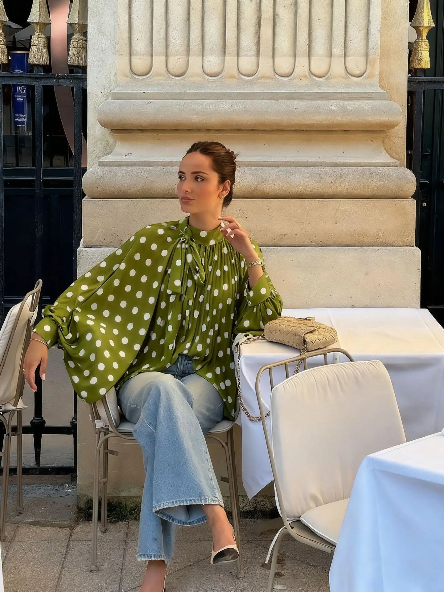 Блуза