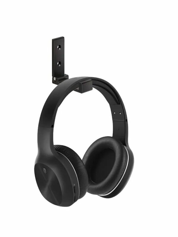 Крепления для наушников из алюминиевого сплава