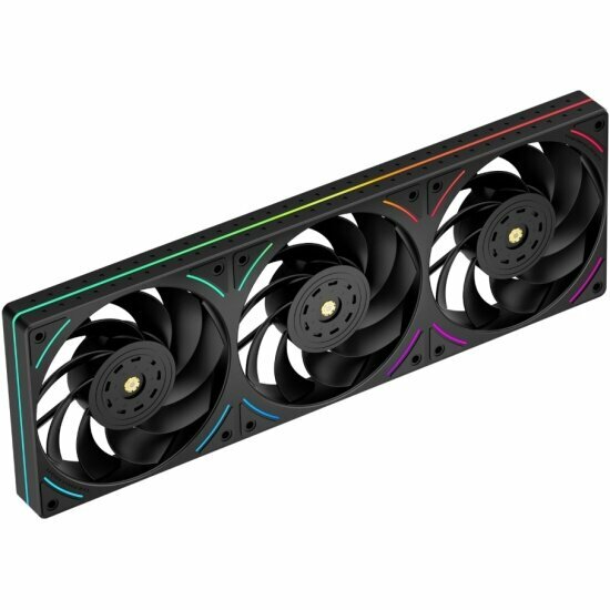 Вентилятор для корпуса Thermalright TL-UB36R Reverse (TRTLUB36R)