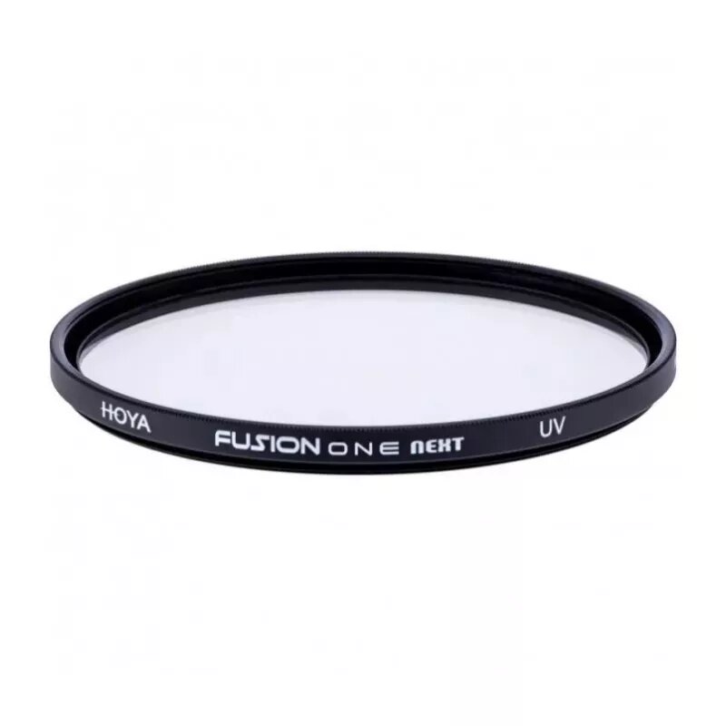 Светофильтр Hoya UV Fusion ONE 55mm Next ультрафиолетовый
