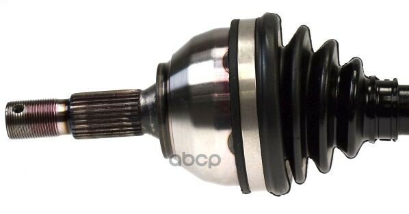 Полуось CITROEN JUMPY 2.0HDI 2007-, PEUGEOT 508 2010-, EXPERT 2.0HDI 2007- LH GKN (Loebro) арт. 305131