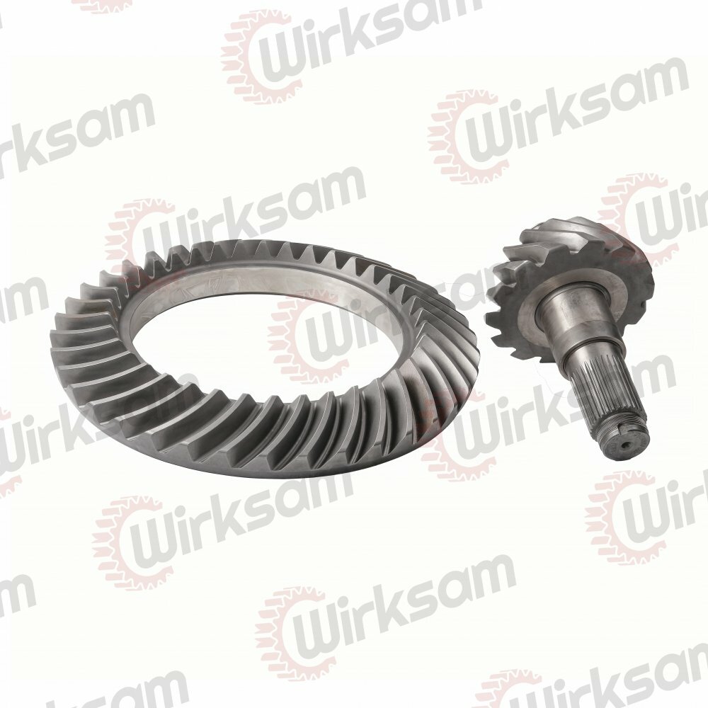 Главная пара редуктора (38/14) i=2,71 712351996607OEM WIRKSAM