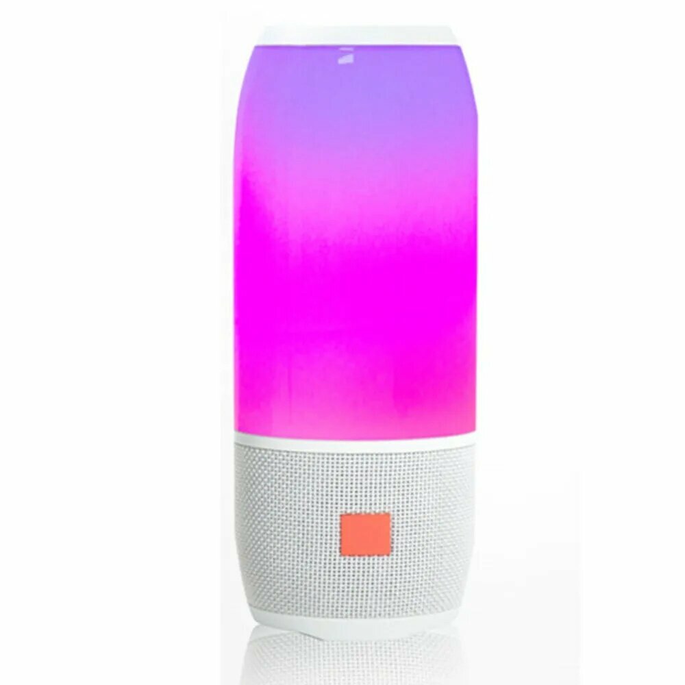 JBL PULSE3 цветной водонепроницаемый динамик уличный сабвуфер белый