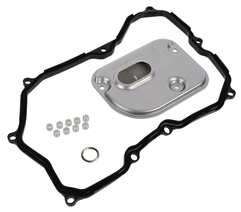 Фильтр АКПП + Прокладка ZF 5961.308.411