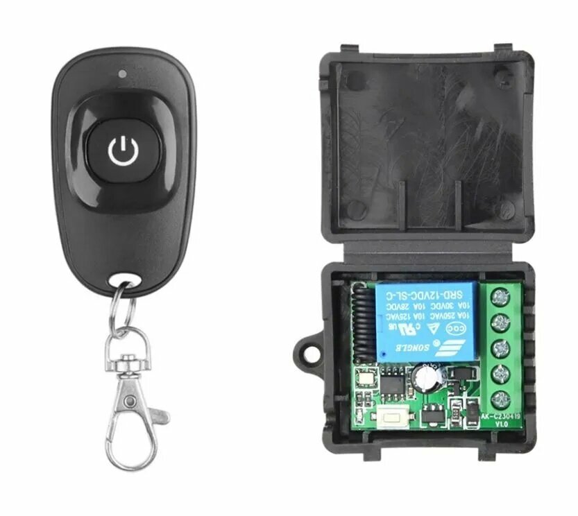 Аксессуар для автоматических ворот