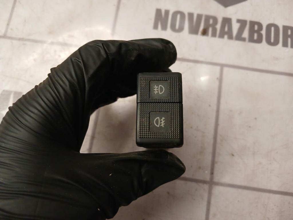 Кнопка противотуманки Mazda 323 BJ Protege Familia 1998-2002