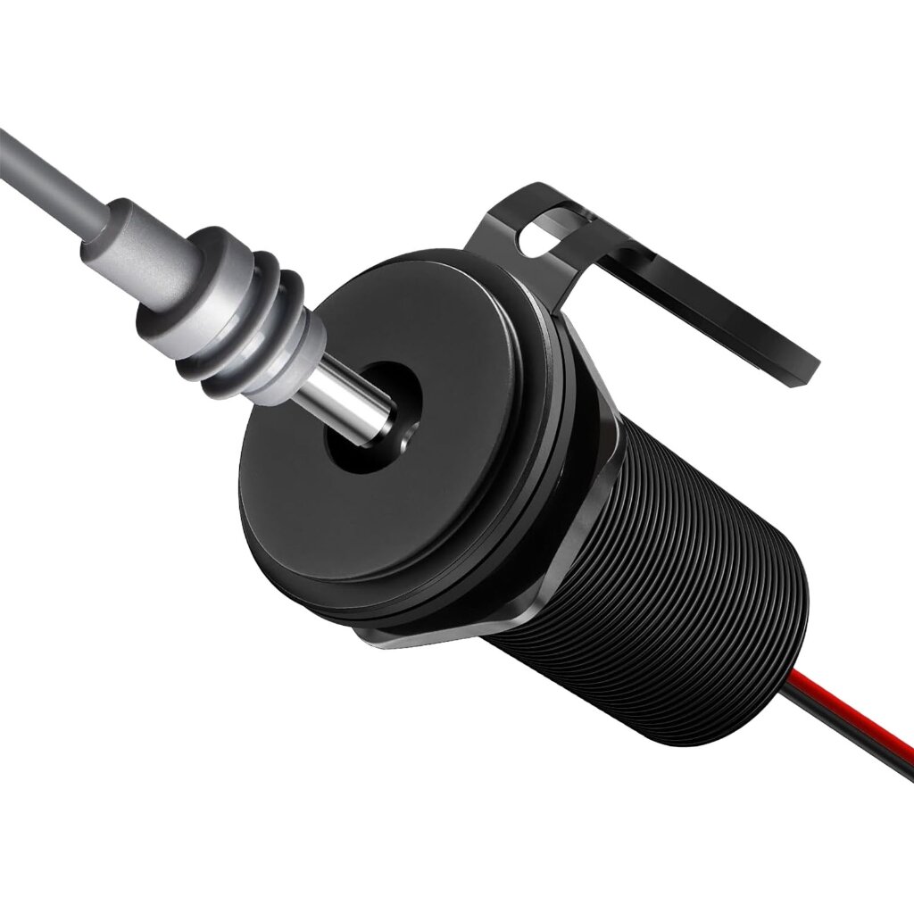 Жесткий Повышающий адаптер от 12 В до 30 В для Satellite Mini Подходит для использования в автомобилях