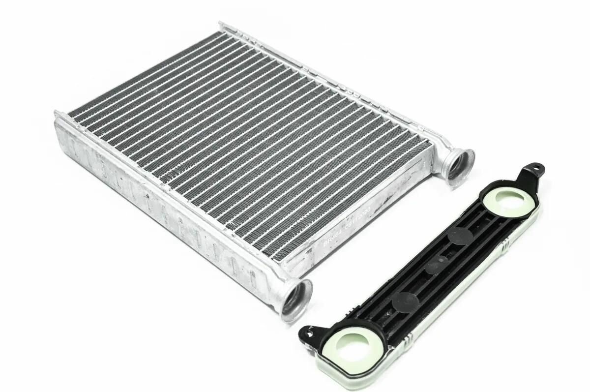 Радиатор печки M.MARELLI 350218464000 Рено Megane 3, Scenic 3