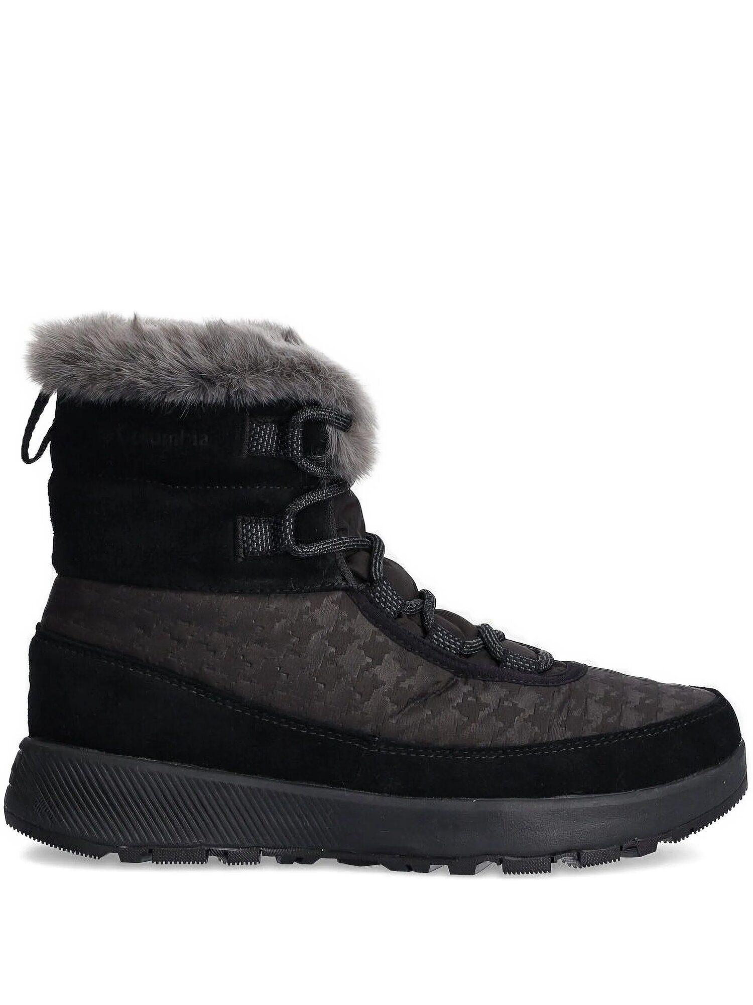 Ботинки Slopeside Peak™ Luxe