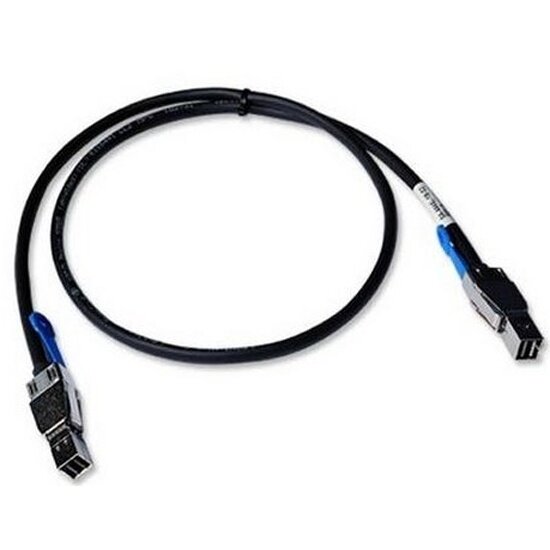Кабель Luxshare L285HE007-SD-R , External, SFF8644 to SFF8644, 4m (C4444)