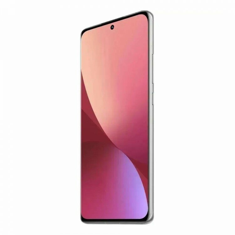 Xiaomi 12 8/256Gb Фиолетовый Смартфон (Purple) Global Version