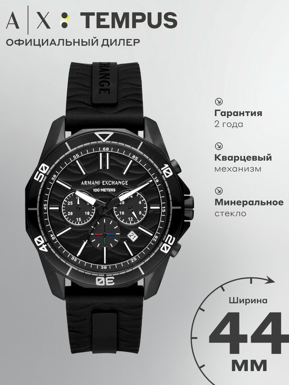 Наручные часы