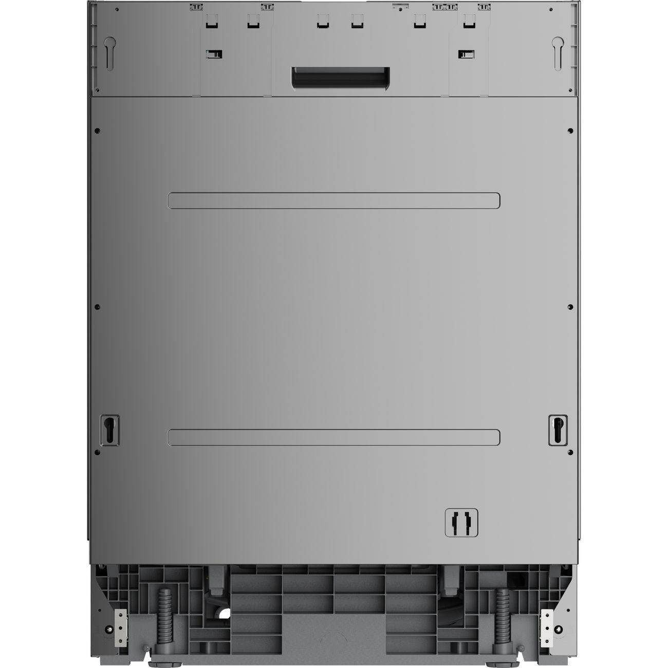 Встраиваемая посудомоечная машина Hi HBI601308W