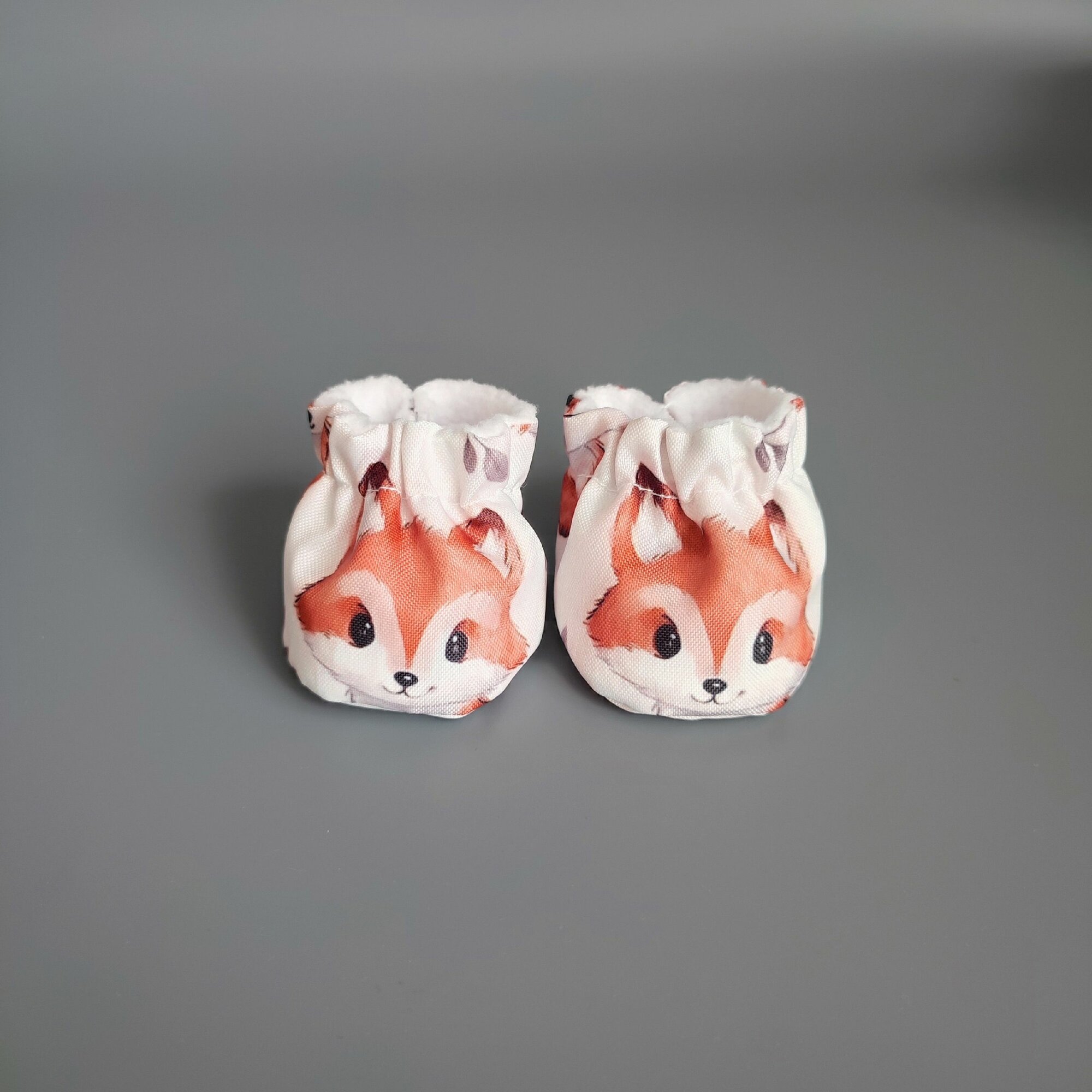 Обувь для кота Басика 22 см и кошечки Ли-ли 24 см