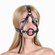 Кляп "Mask face"