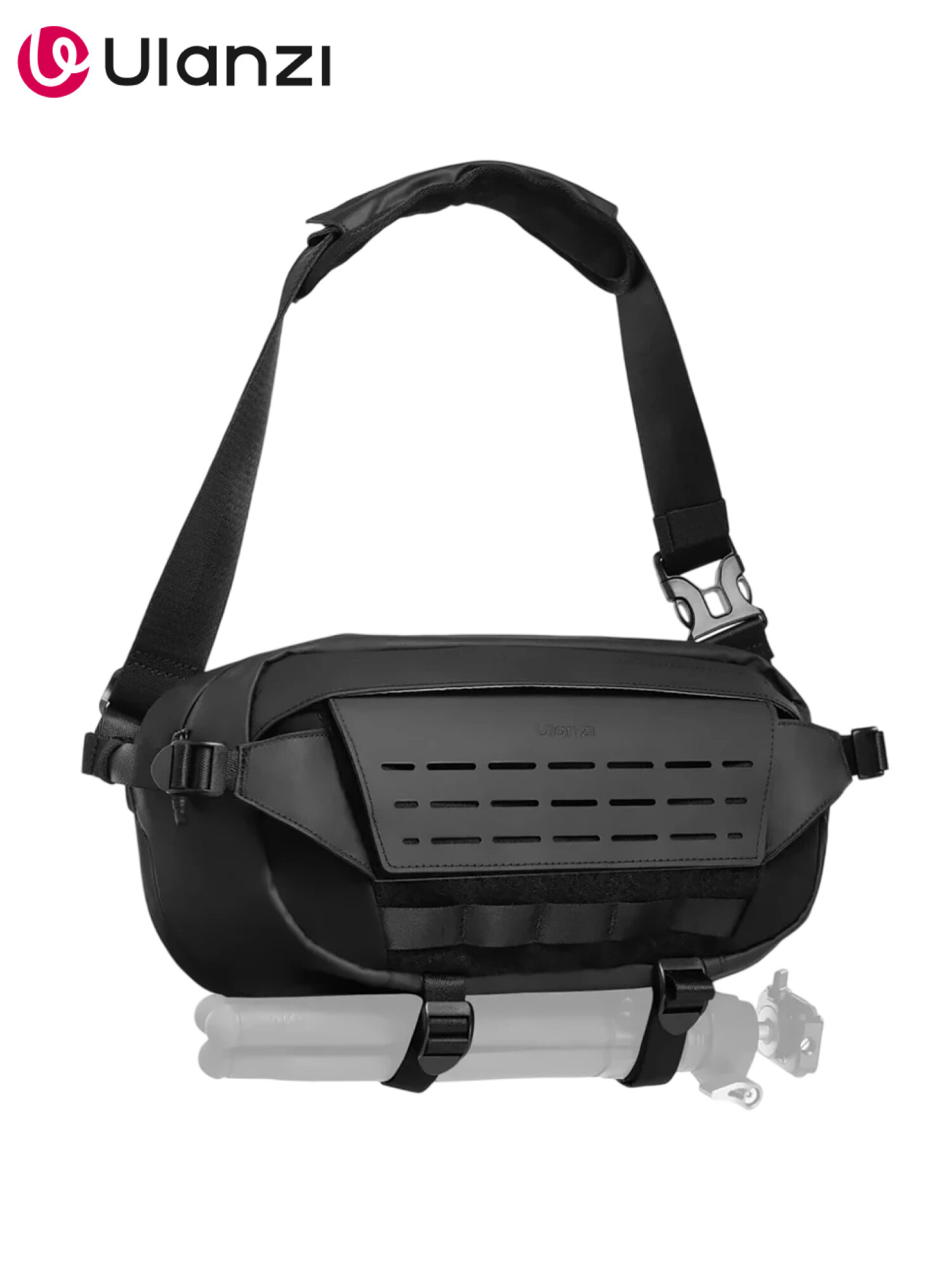 Сумка Ulanzi AB02 Outdoor Messenger 9L