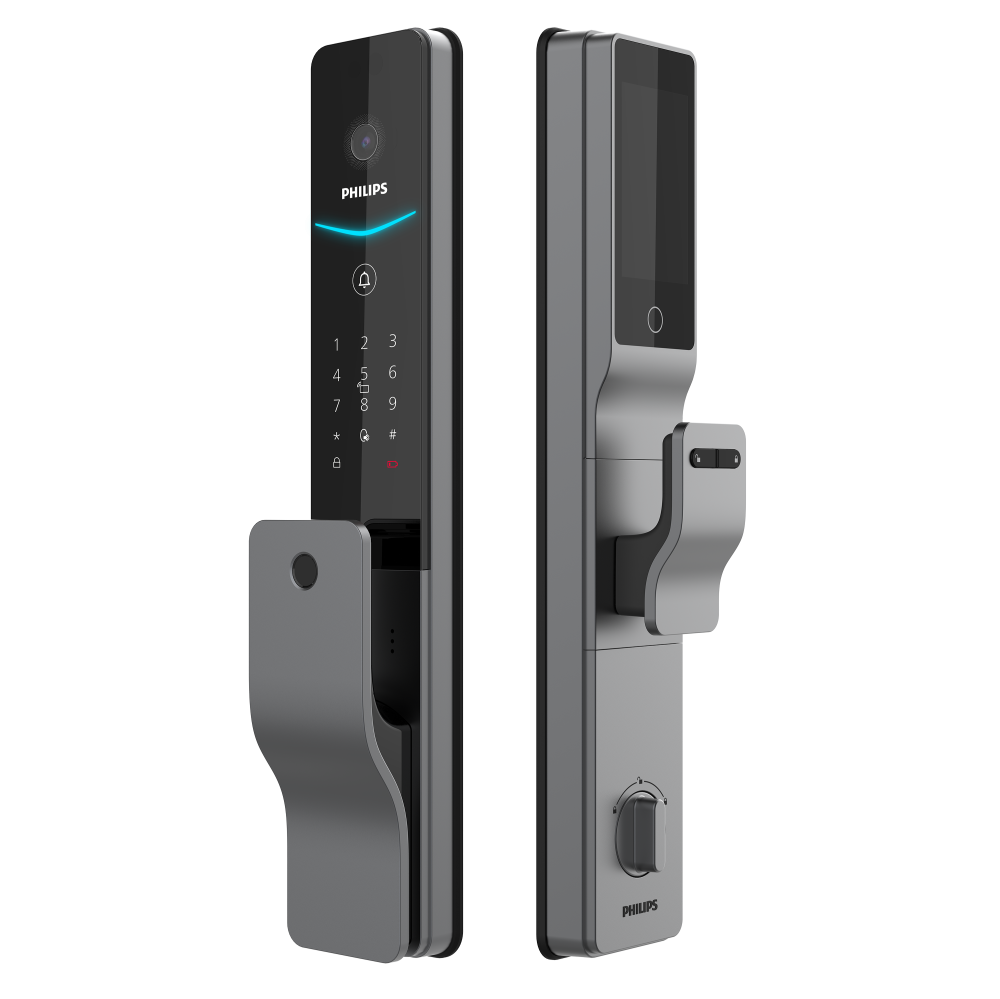 Электронный замок Philips Easykey DDL720-MVP