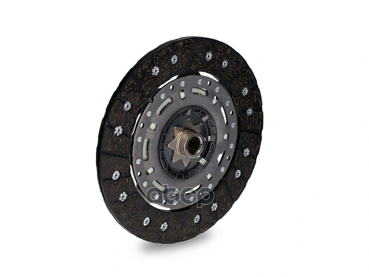 Диск сцепления CHEVROLET: AVEO Luk арт. 322037410