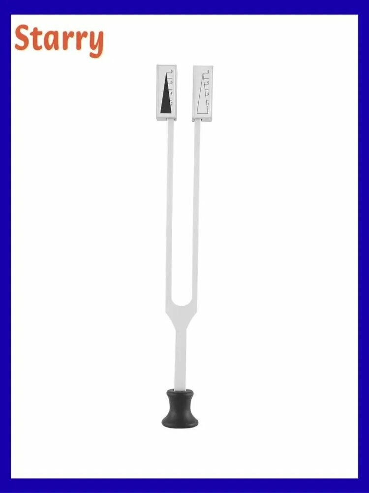 Алюминиевый камертон, чакра, молоток, шар, диагностика C64-C128, внутренняя нервная система, тестирование, здравоохранение