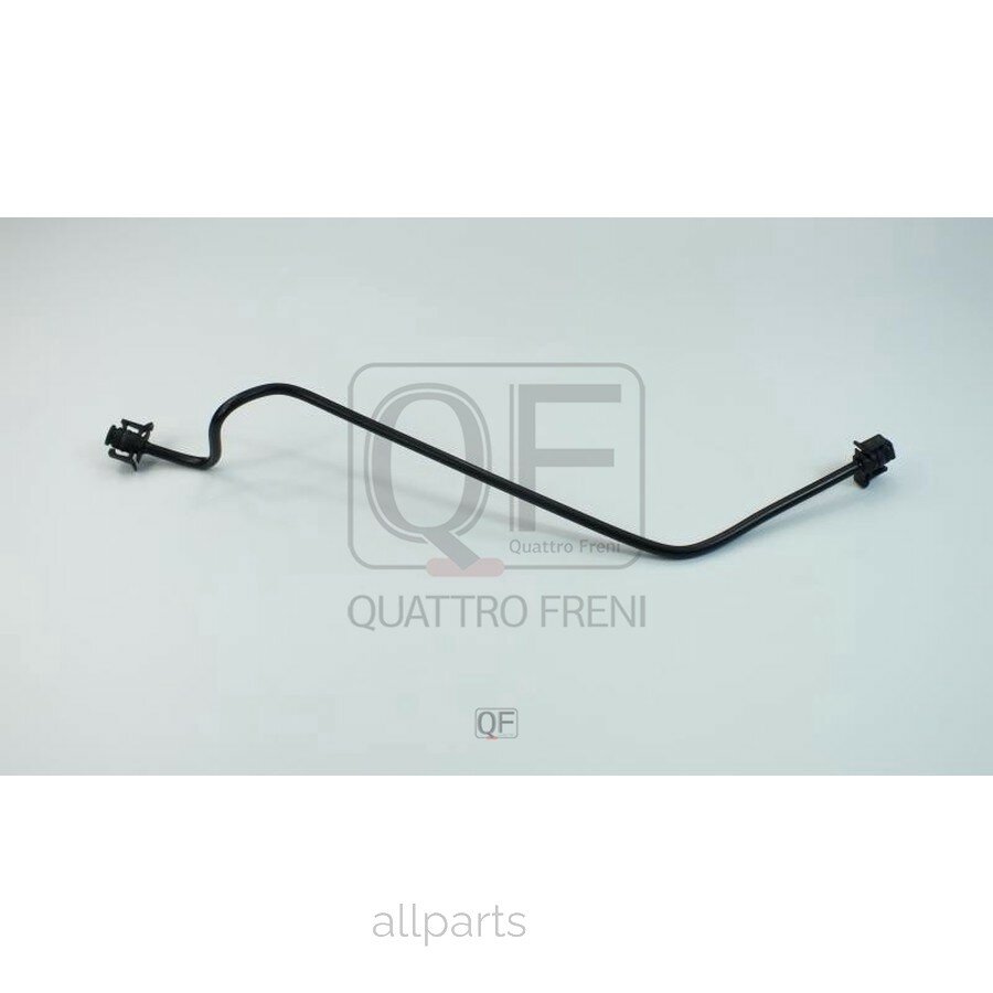 QUATTRO FRENI QF45A00246 Шланг системы охлаждения