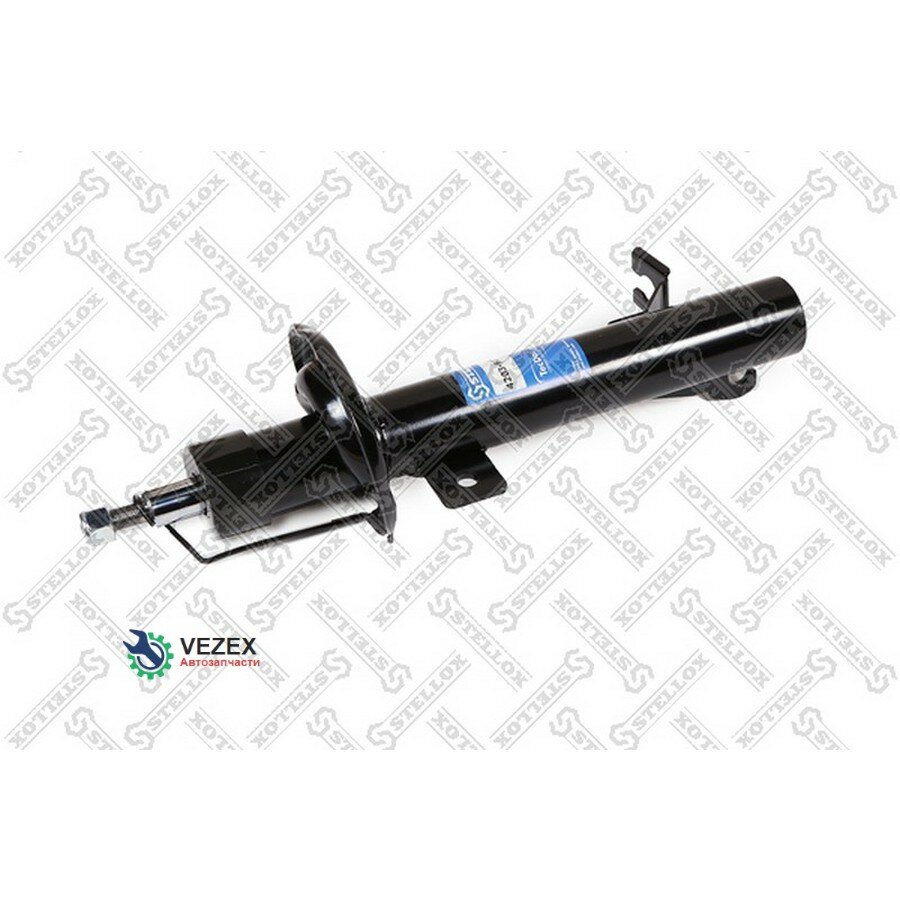 STELLOX 42039079SX амортизатор передний правый газовый!\ Ford Fiesta 1.25-1.6 02>, Mazda 2 1.25-1.6 03>