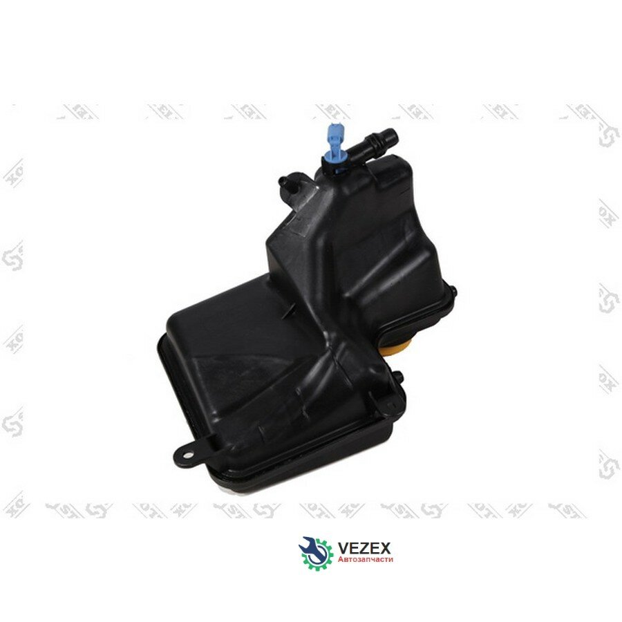 STELLOX 7551219SX бачок расширительный!\ BMW 7 E65/E66/E67 730-760i, Li 01-08