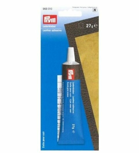 Клей для кожи PRYM 968010