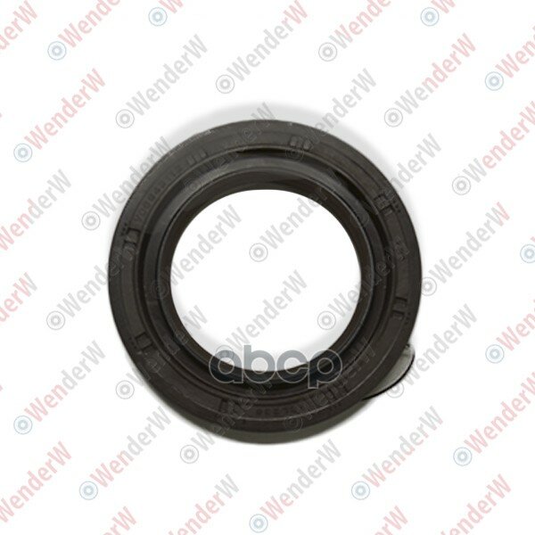 Сальник привода левый (L) VOLVO S40 (04-12), S80 (98-06) WenderW арт. WE12139C