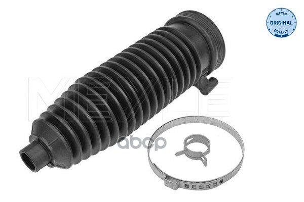 Пыльник, комплект, рулевая рейка: FORD Focus II (10/03-), Focus III (07/10-) Meyle арт. 7146200003