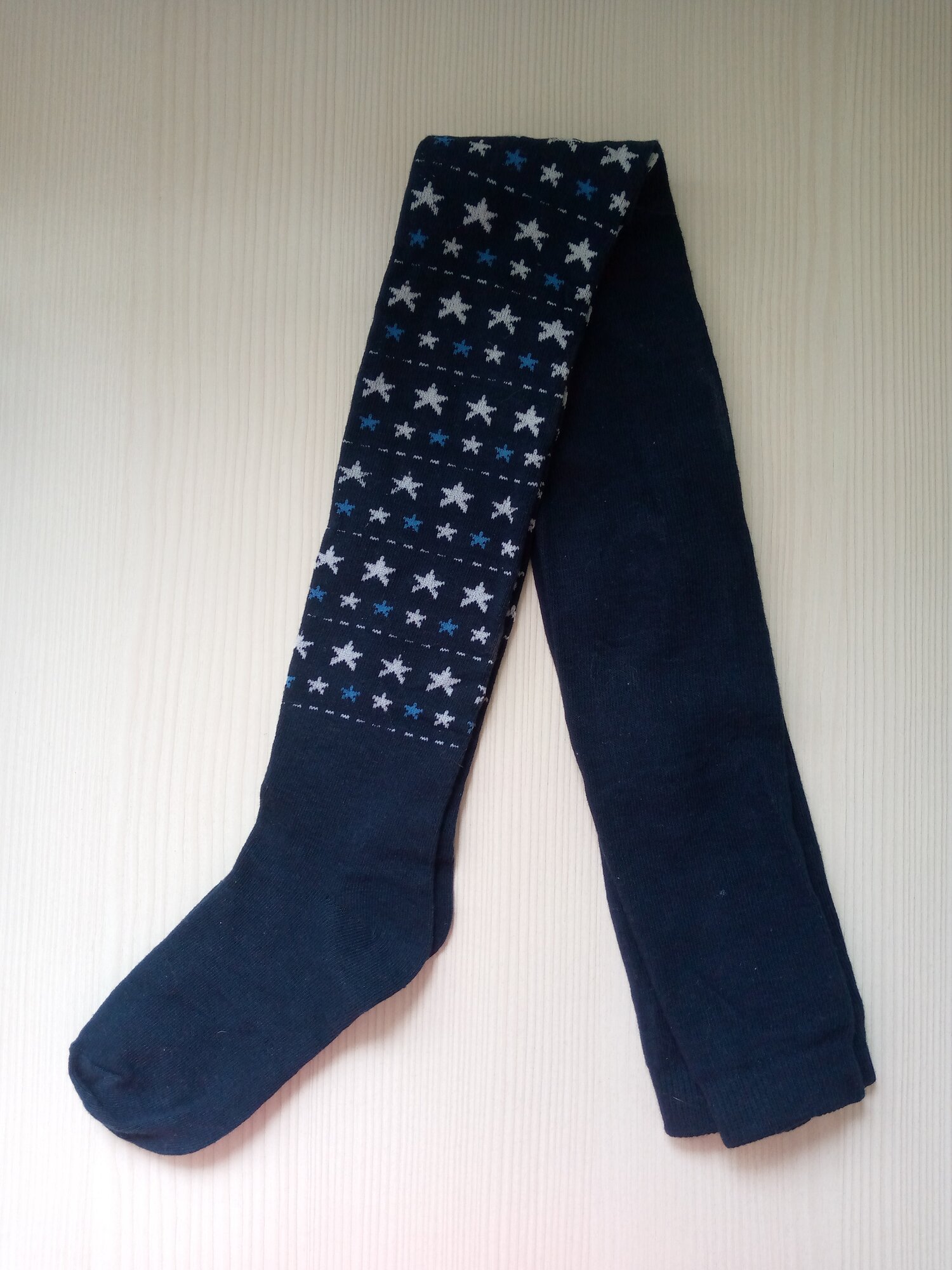 Колготки  размер 110-116