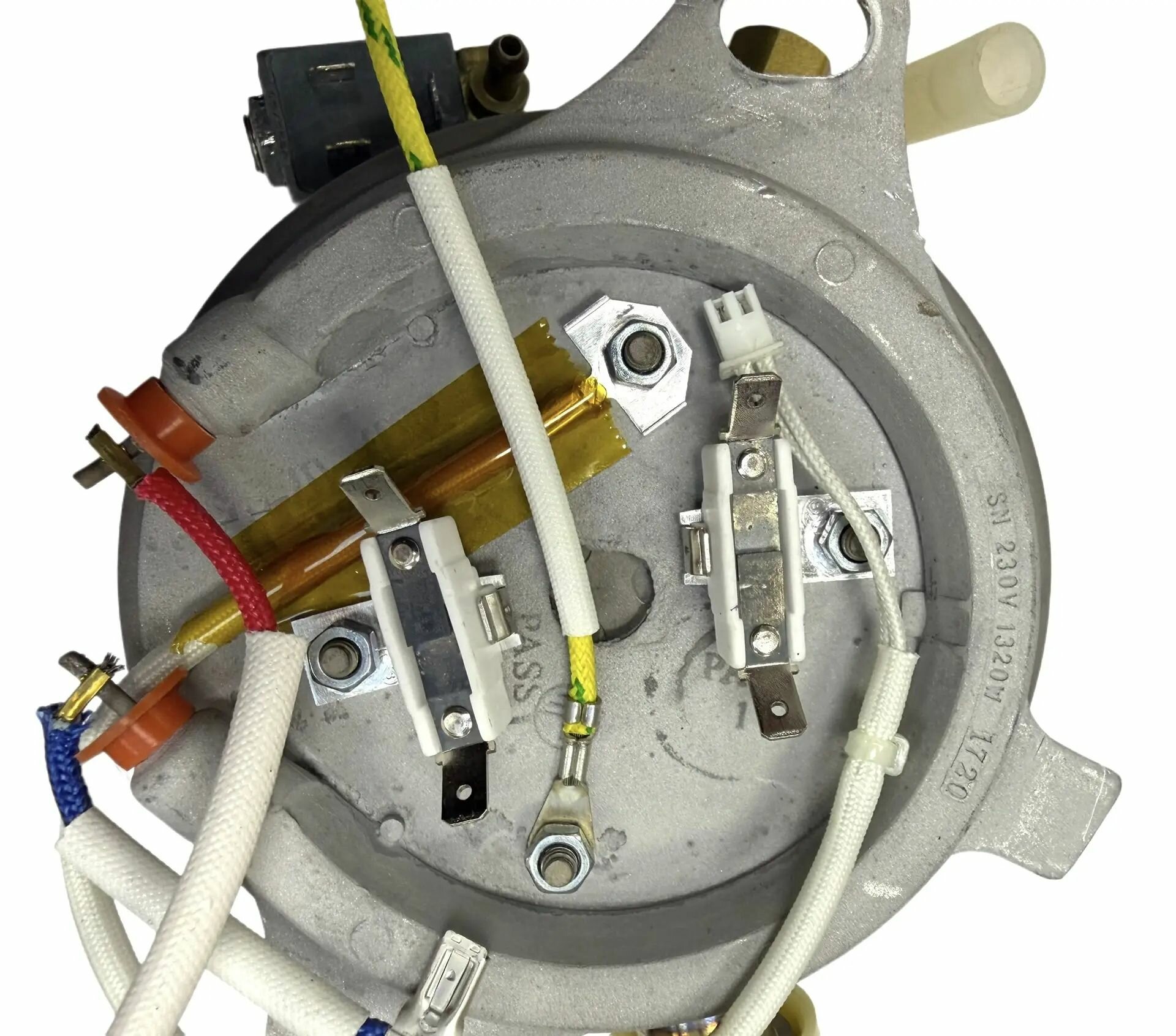 Бойлер для парогенератора Philips GC 9315