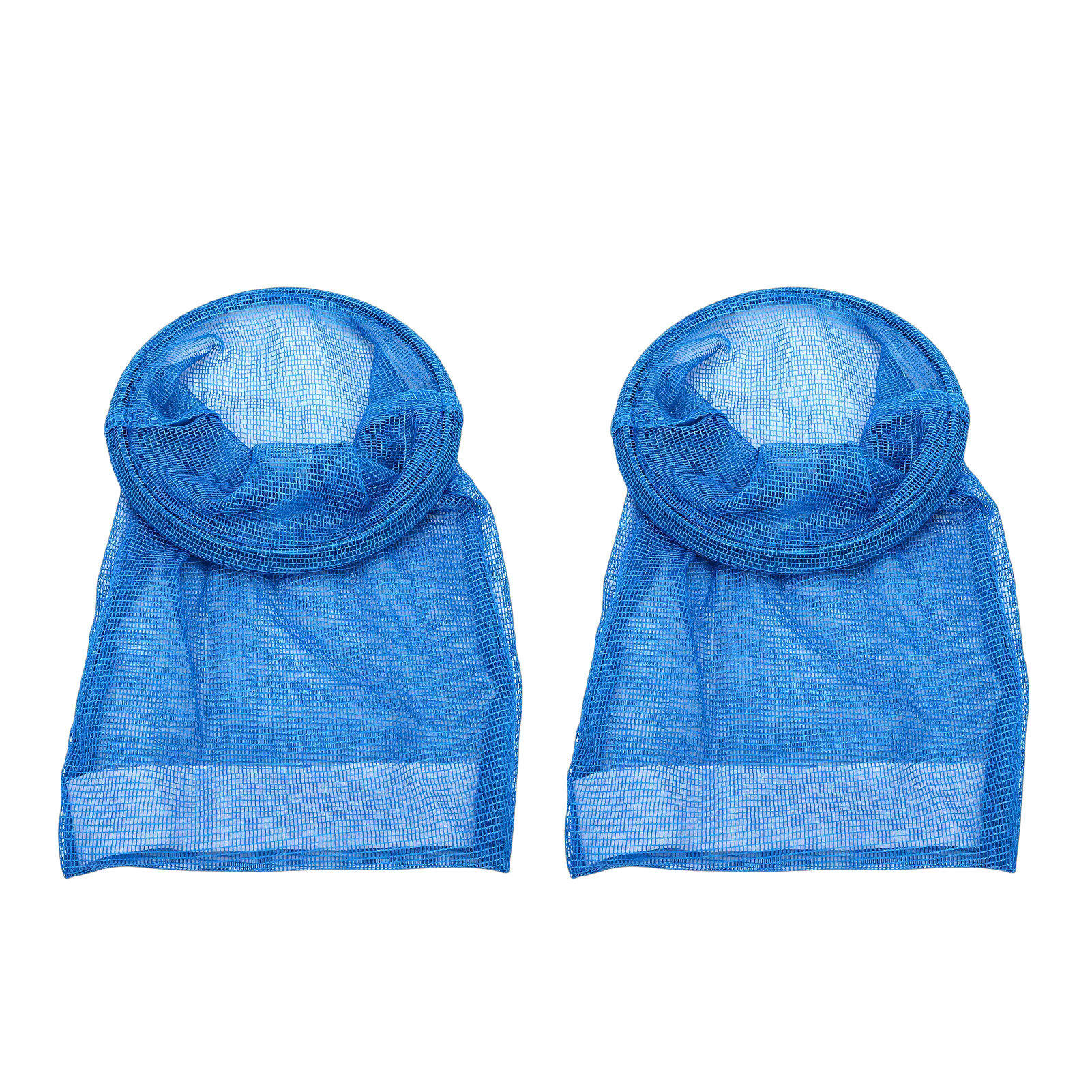 2ШТ Постоянная Замена Мешка для Hayward W530 AXW538 Серии Pool Leaf Canister Моющаяся Многоразовая Сетка Предварительного Фильтра