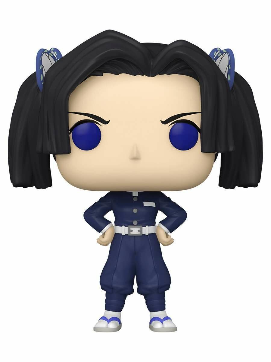 Фигурка Funko POP! Animation Demon Slayer Aoi Kanzaki/ Фанко ПОП по мотивам аниме "Клинок рассекающий демонов"
